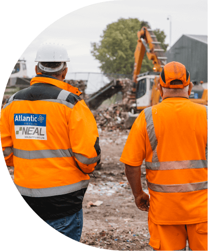 Sustainability – Dauson Environmetal