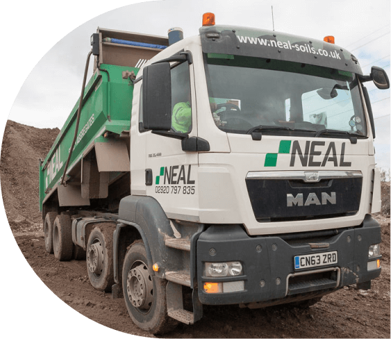 Neal Soils – Dauson Environmetal